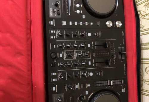 Dj контролер Pioneer DDJ S1