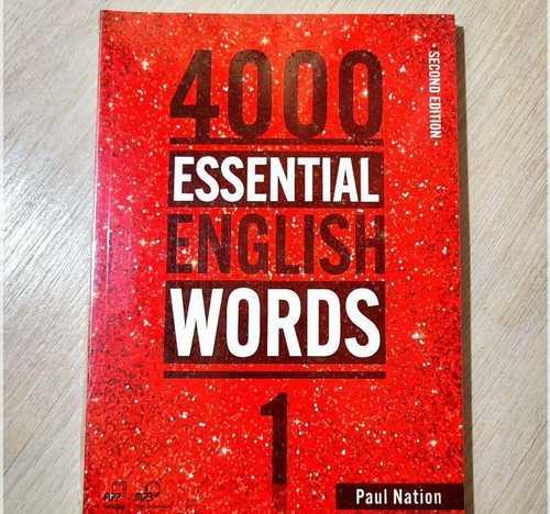 4000 Essential English Words 1