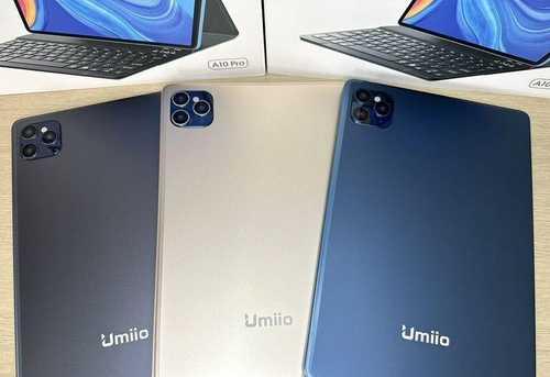 Новый планшет Umiio с гарантией
