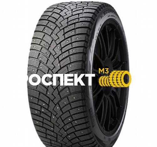 Pirelli Scorpion Ice Zero 2 255/50 R19