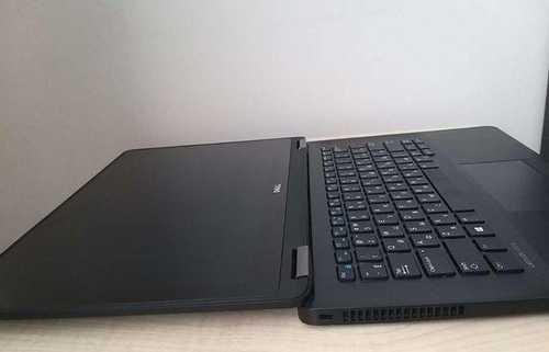 Ультрабук dell Latitude E7270