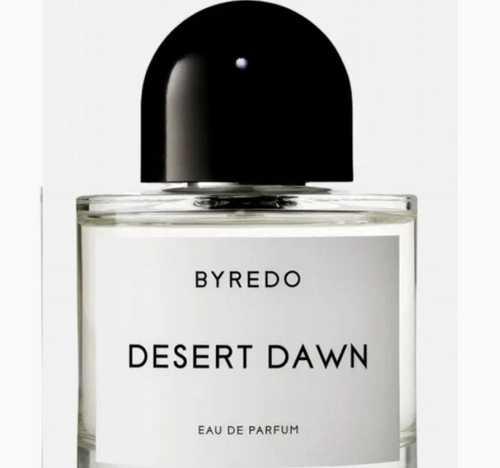 Byredo desert dawn 100 мл