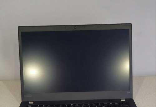 Lenovo thinkpad t14 gen 2