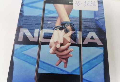 Nokia 3.1, 2/16 ГБ