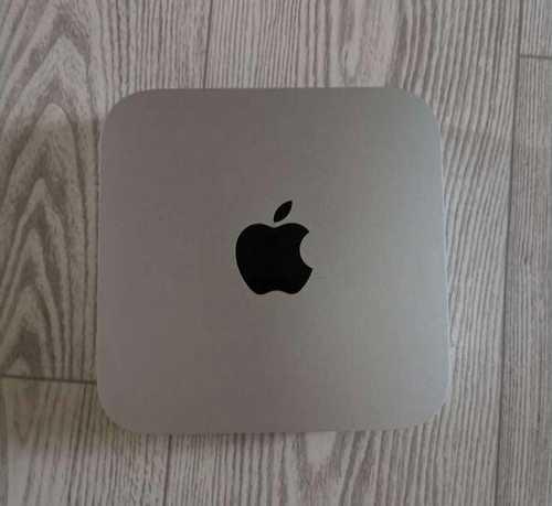 Apple mac mini mid 2011(с дефектом)