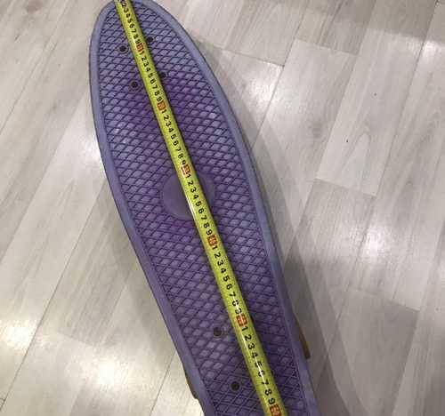 Penny board Bupak