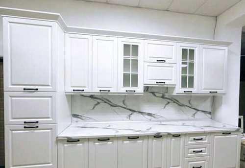 Кухонный гарнитур Палермо 350 см