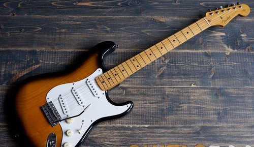 Fender ST-57-70TX 2TS Stratocaster