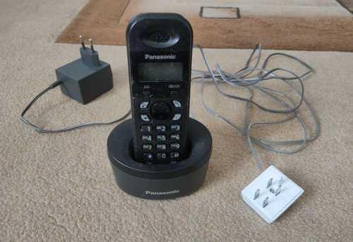 Телефон Panasonic KX-TG1311RU dect