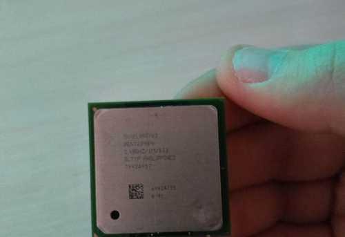 Процессор Intel pentium 4