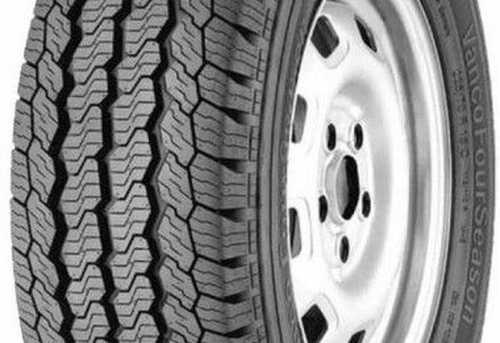 Continental Vanco Four Season 225/55 R17 101H