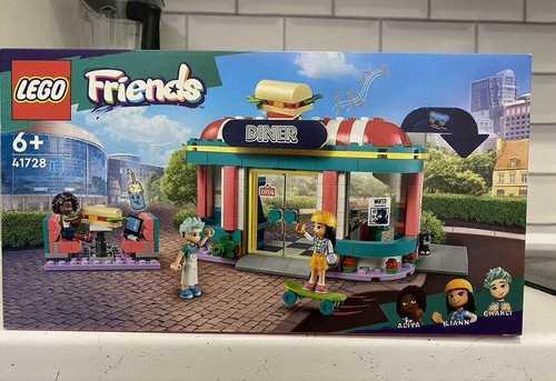 Lego Friends 41728