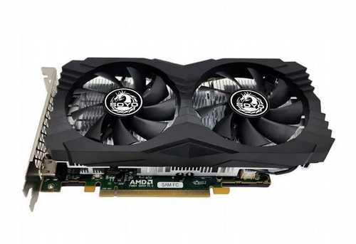 Видеокарта Soyo Radeon RX 580 8GB gddr5 2048SP