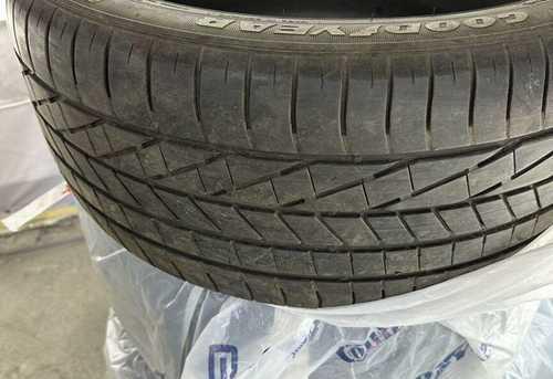 Goodyear Excellence 275/40 R20