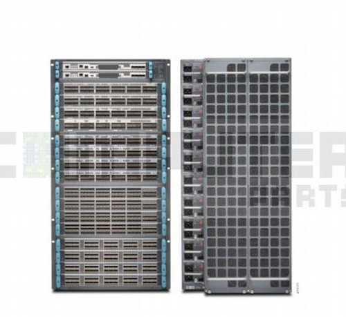 Коммутатор Juniper QFX10016-base