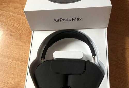 Apple airpods max silver
