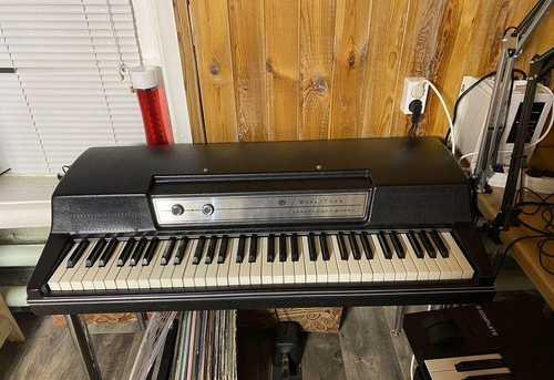 Wurlitzer 200A