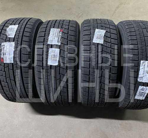Yokohama Ice Guard IG60A 255/45 R19 104Q