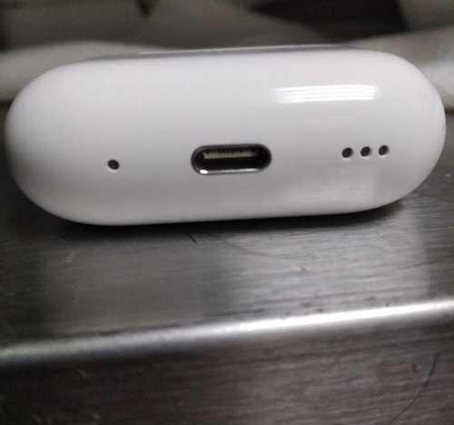 Кейс зарядное устройство для наушников Air Pods 3