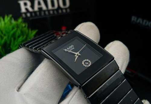 Керамические мужские часы Rado Jubile