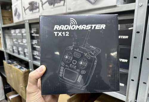 Пульт для FPV дрона Radiomaster Boxer CC2500 + АКБ