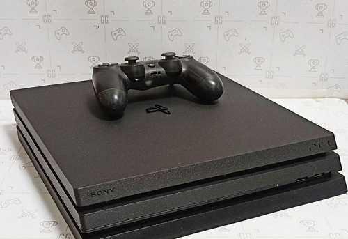 Sony PS4 PRO 1 Tb (CUH 72XX)