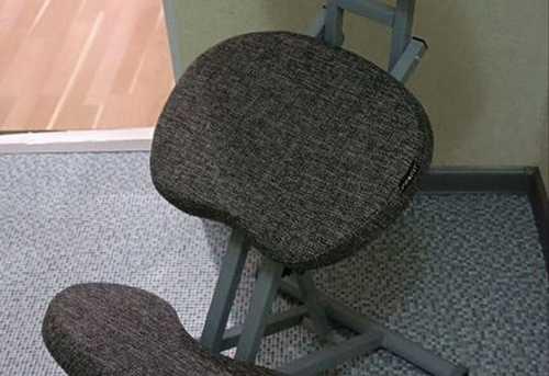Ортопедический коленный стул для школы или работы