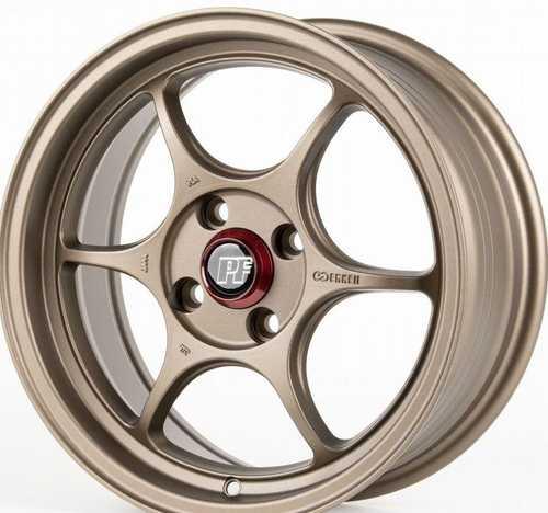 Литые диски Enkei R15 4x100