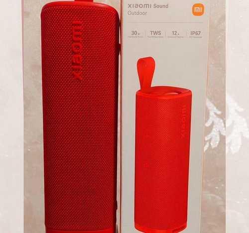 Xiaomi sound outdoor 30w