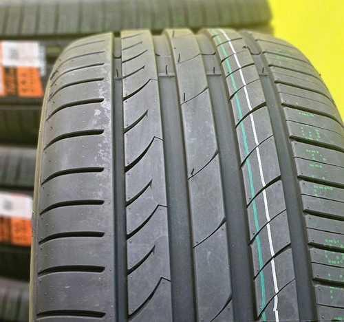 Tracmax X-Privilo TX3 245/55 R19 98V