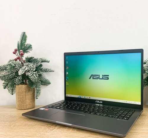 Ноутбук Asus Vivobook AMD/6Gb/SSD/Гарантия