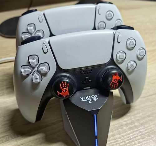 Volfox