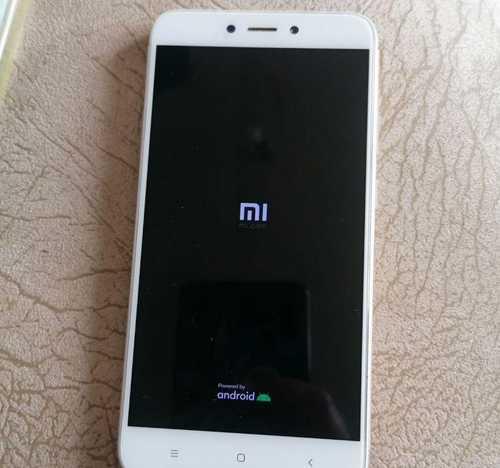 Xiaomi Redmi 4X, 3/32 ГБ