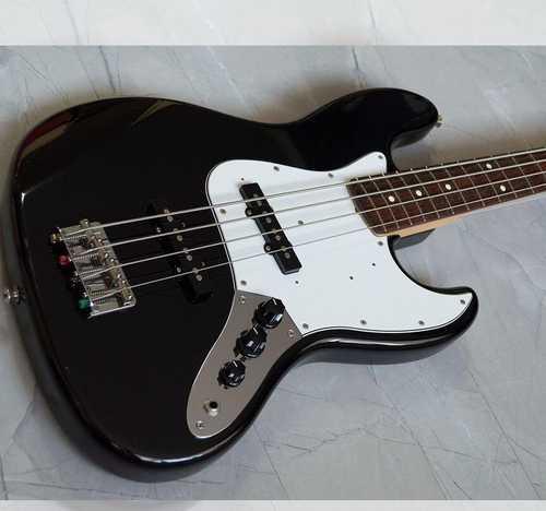 Fender Jazz Bass Standard (Japan, FujiGen)