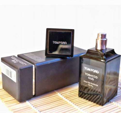 Духи для мужчин Tom Ford Tabacco Oud 50ml