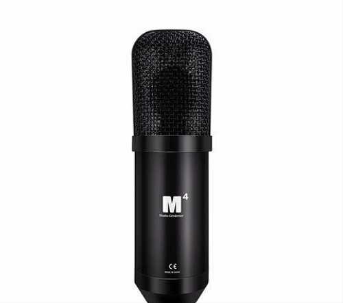 Студийный микрофон iCON M4