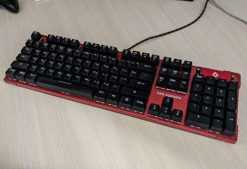 Механическая клавиатура Red Square Redeemer