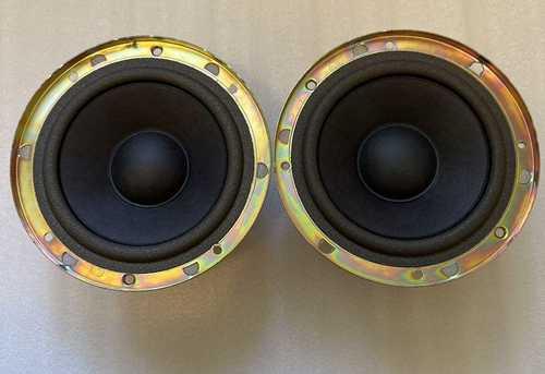 Динамики Technics 14PL328B6
