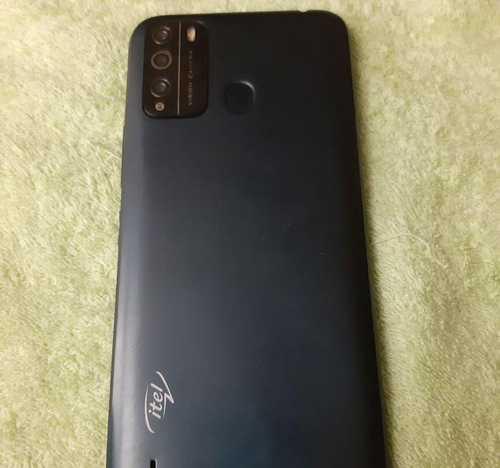 Itel Vision 1 PRO, 2/32 ГБ