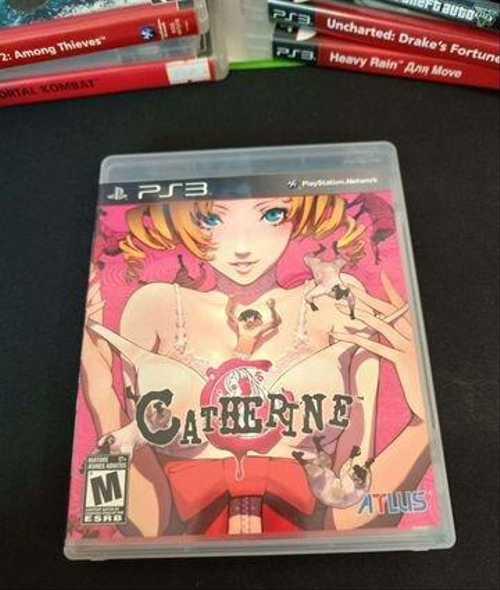 Catherine ps3