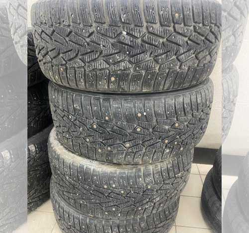 Nokian Tyres Hakkapeliitta 7 235/50 R18 101