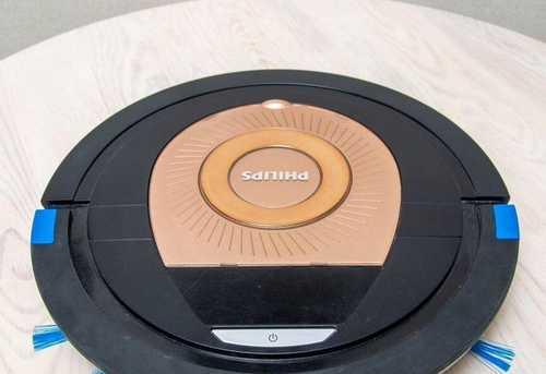 Робот пылесос Philips SmartPro Compact
