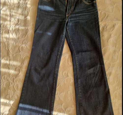 Джинсы Levi's 525