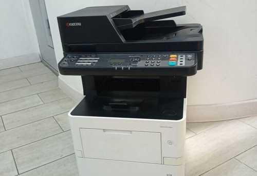 Принтер Kyocera Ecosys M3145DN (Рассрочка/ 6143)