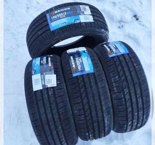 Sailun Atrezzo Elite 195/55 R15 85V