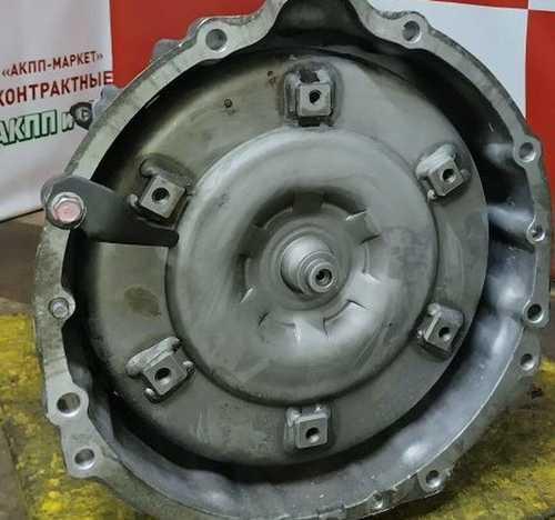 АКПП Lexus Gs430 4.3 GRS190 A761E 3UZ