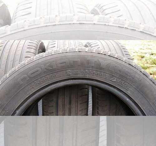 Nokian Tyres Nordman RS2 205/60 R16