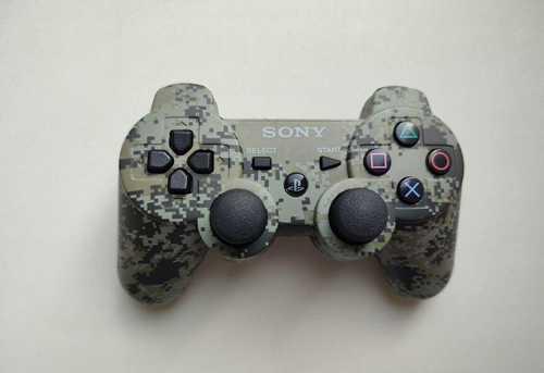 DualShock 3 Camouflage (Original)