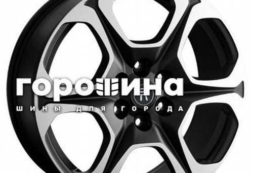 Replay LX238 8x20/6x139.7 ET 55 цо 95.1