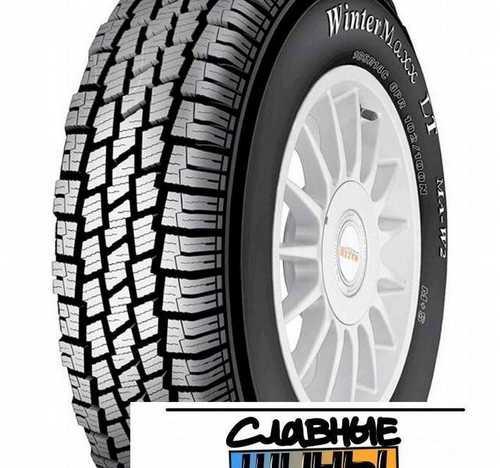 Maxxis MA-W2 Wintermaxx 185/75 R16C R